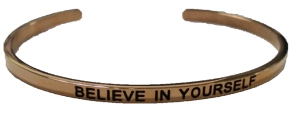 Mindset Bracelet - Mindset Collection